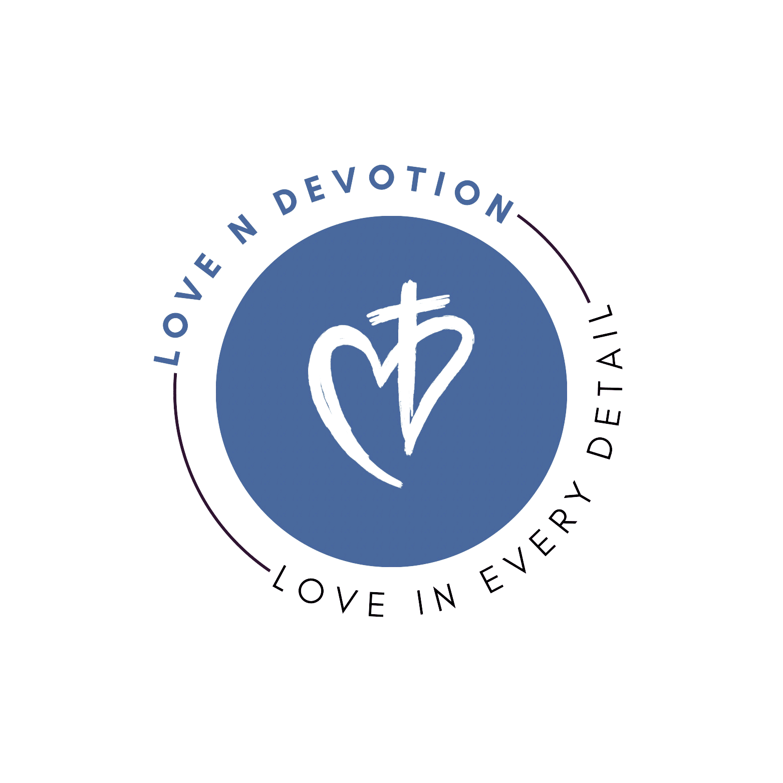 A LoveNDevotion Perspective: Faith, Hope, Love, and Inspiring Christia